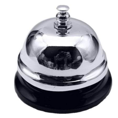 YellowDell Desk Kitchen Hotel Reception Bell Restaurant Bar Ringer Call ...