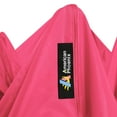 American Phoenix Heavy Duty 10x20 ft Pink Pop up Canopy, Waterproof ...
