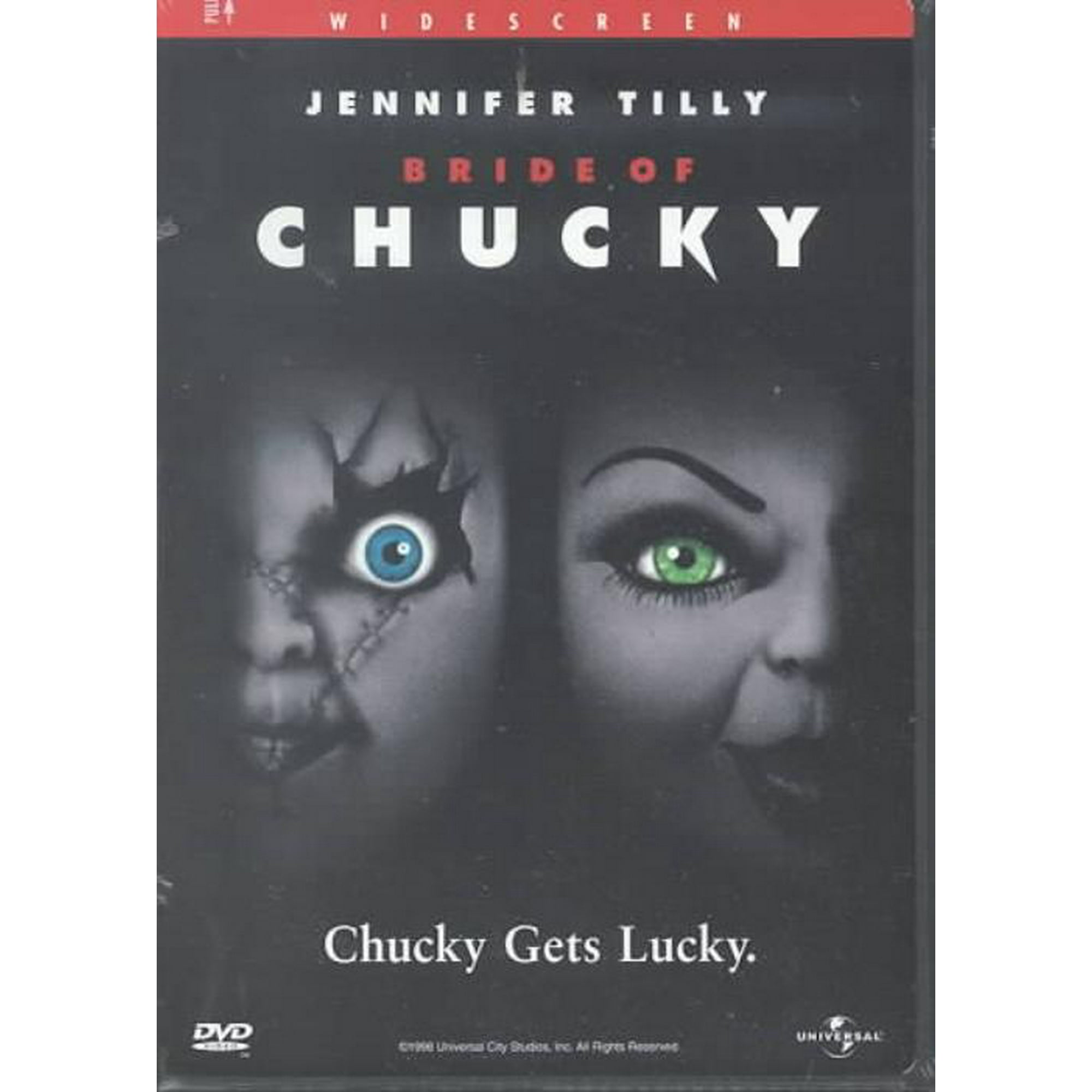 Click here for Universal Bride Of Chucky [dvd] prices