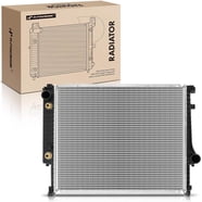 A-Premium Engine Coolant Radiator Compatible with Chrysler 300 2009 ...