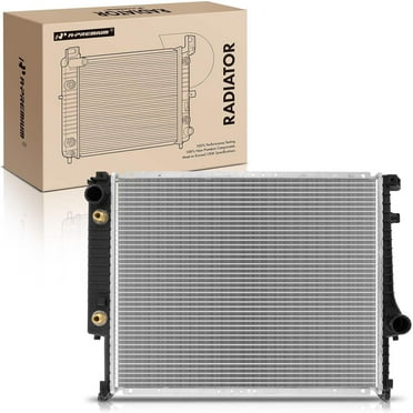 A-Premium Engine Coolant Radiator Compatible with Chrysler 300 2009 ...