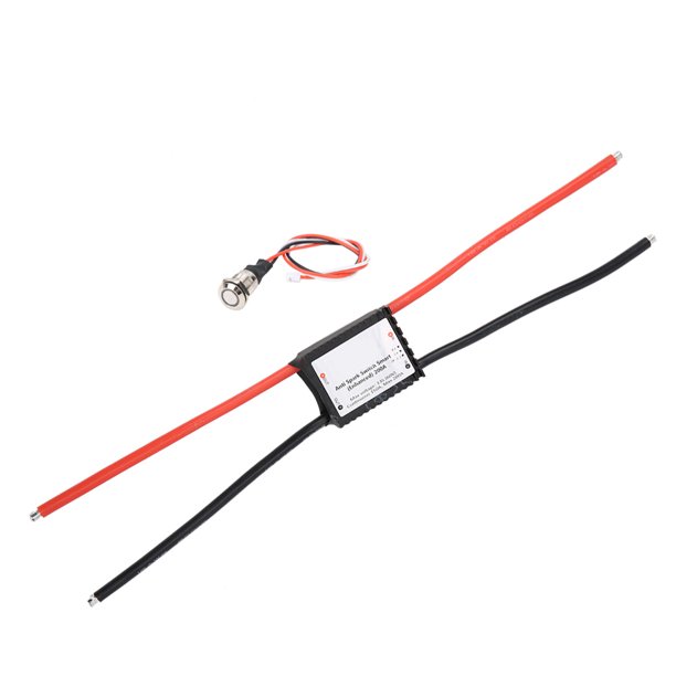 Anti Spark Switch,Anti Spark Switch Smart Smart Anti Spark Switch ...