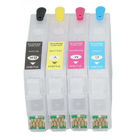 Refill Ink Cartridges Cartridges Ink Cartridges Replacement Ink ...