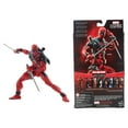 Marvel Legends Series 6-inch Deadpool Action Figure - Walmart.com