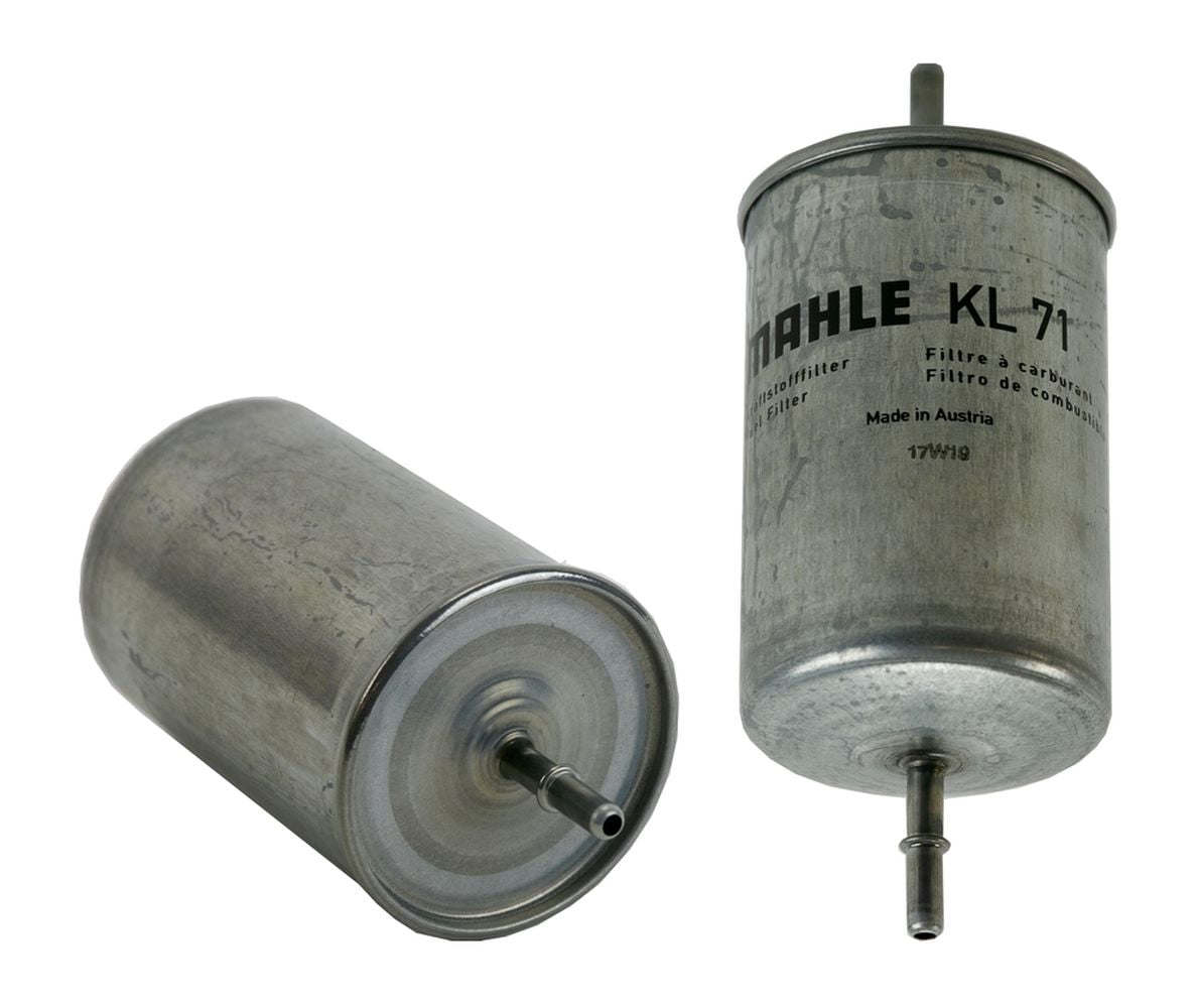 Fuel Filter - Walmart.com