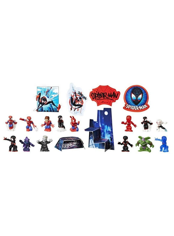 Spider-Man Toys in Toys Character Shop - Walmart.com