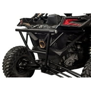 SuperATV Winch-Ready Front Bumper for Can-Am Defender Heavy-Duty Steel ...