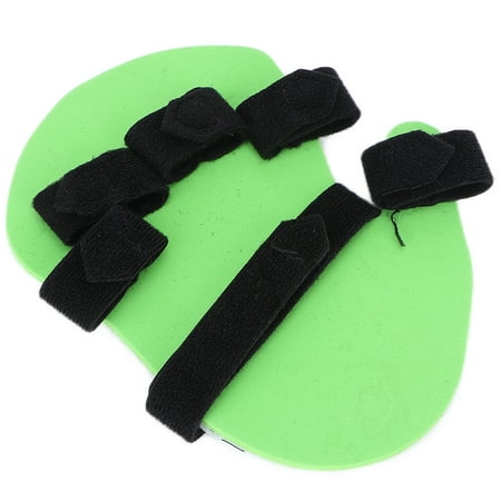 Stroke Hand Splint, Convenient Use Polypropylene Board Training Support ...