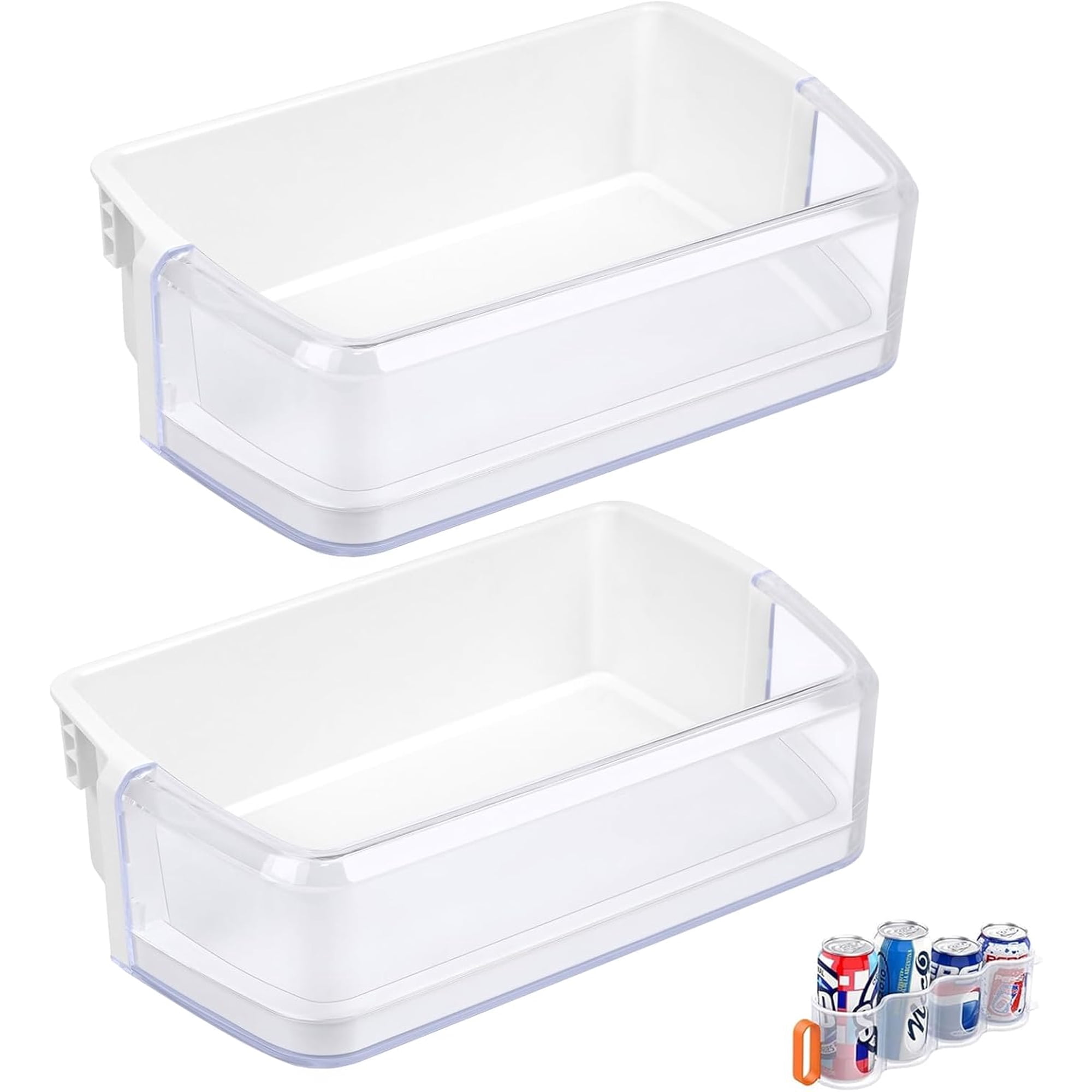 Click here for Ltmjwr Door Bin Module Shelf Replacement  Compatib... prices