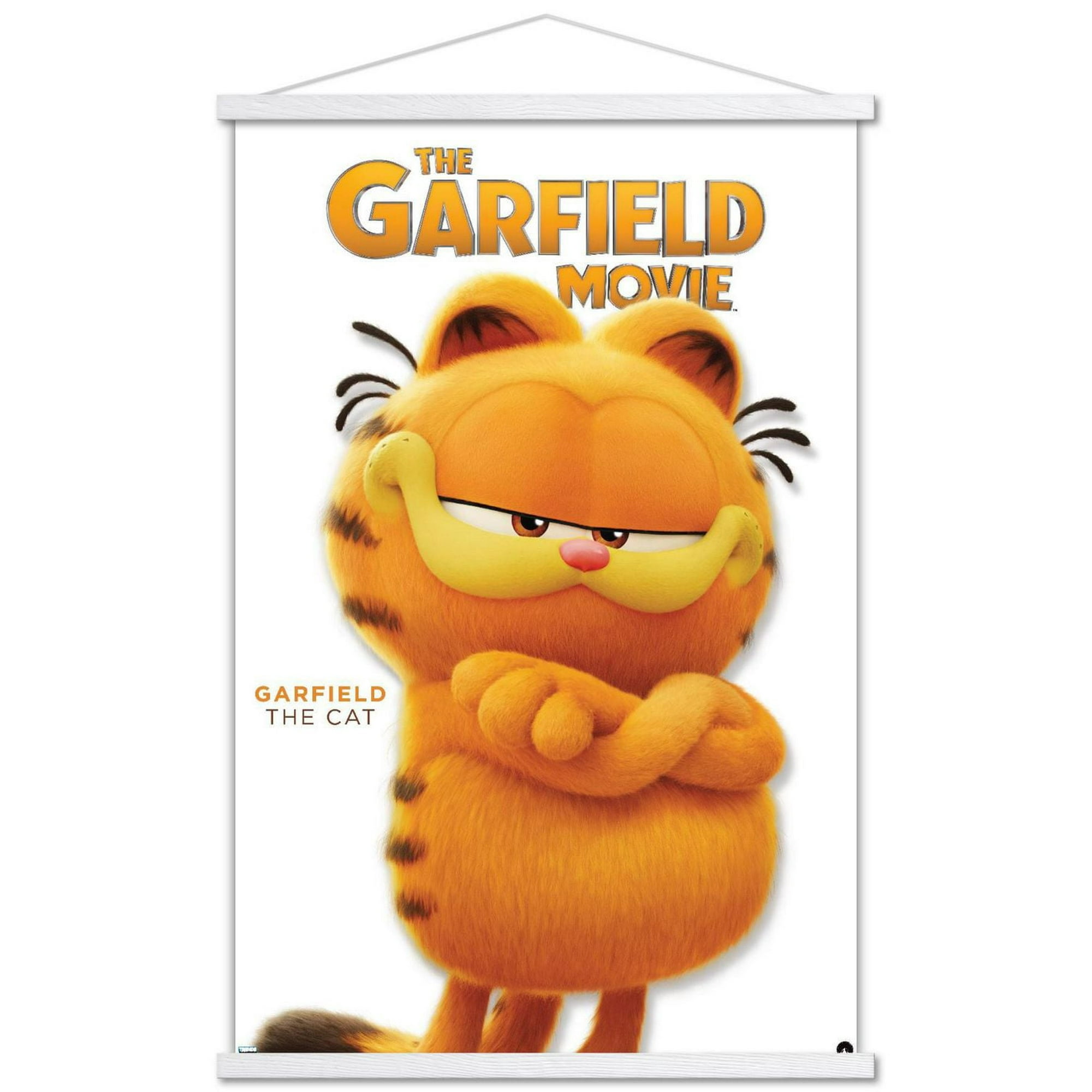 Click here for Trends International The Garfield Movie - Garfield... prices