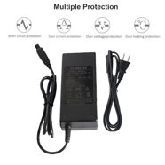 WFCO WF 8700 Series Power Center Converter Charger - Walmart.com
