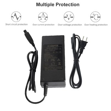 WFCO WF 8700 Series Power Center Converter Charger - Walmart.com