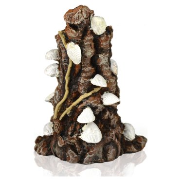 biOrb Lava Rock with Fire Coral Sculpture - Walmart.com