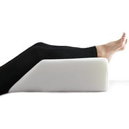 Leg Lift Wedge Pillow - Walmart.com