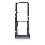 Replacement Dual Sim Card Tray Compatible For Xiaomi Redmi Note 9T ...