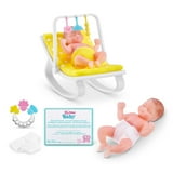 5 Surprise My Mini Baby Series 1 for Toddlers, Ages 4 and Up - Walmart.com