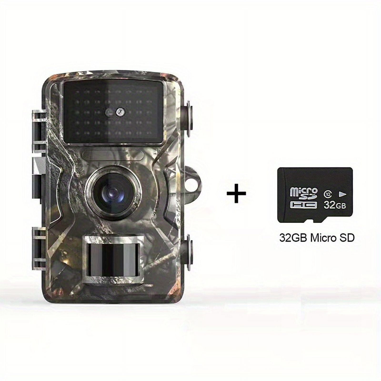 Click here for Grm 1pc Hunting Camera With 2-Inch Screen  Hd Wild... prices