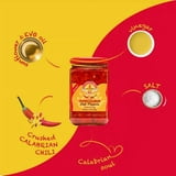 Tutto Calabria, Crushed Calabrian Chili Pepper Paste, Hot and Savory ...