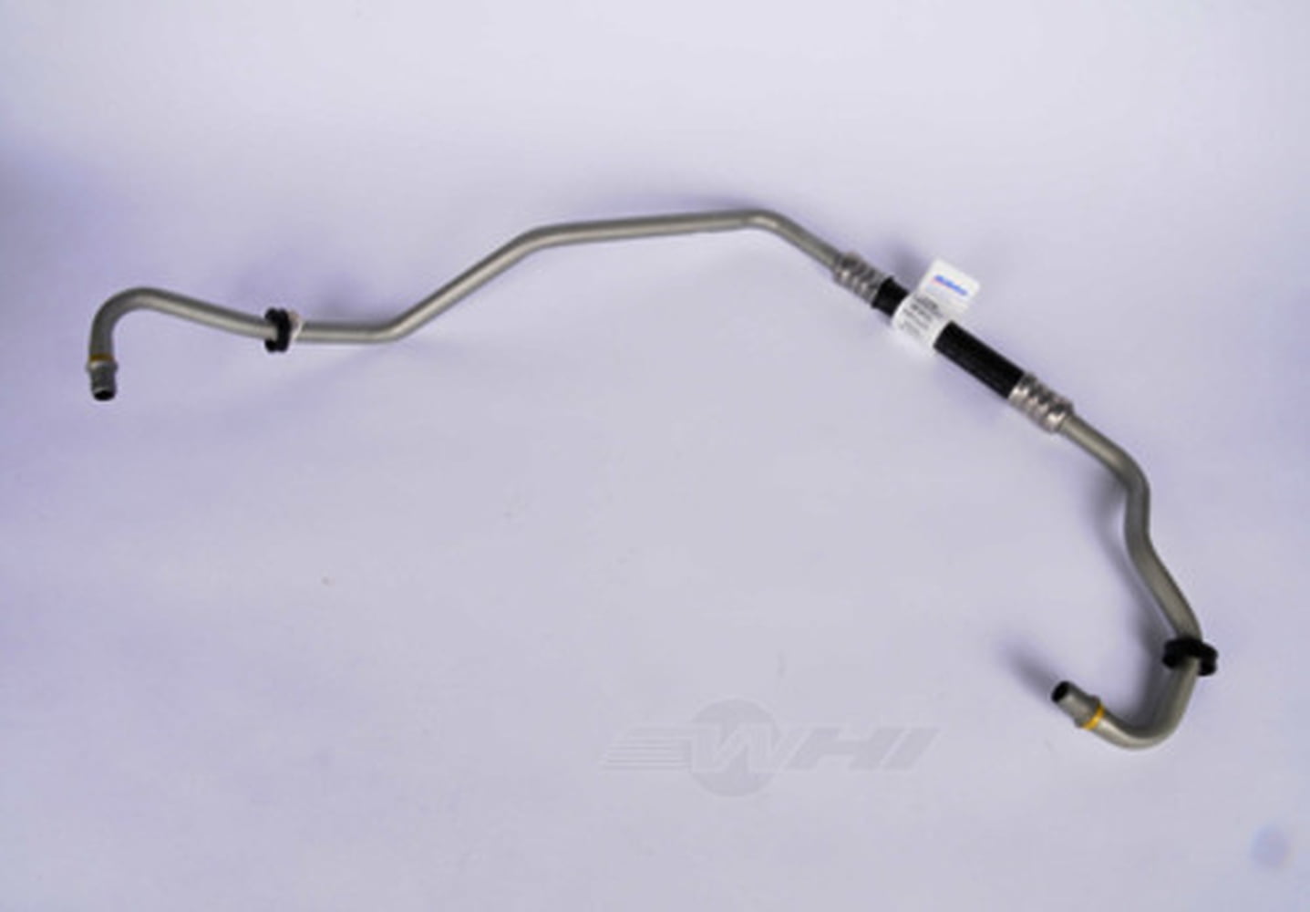 ACDelco Genuine GM AT Cooling Hose - Walmart.com