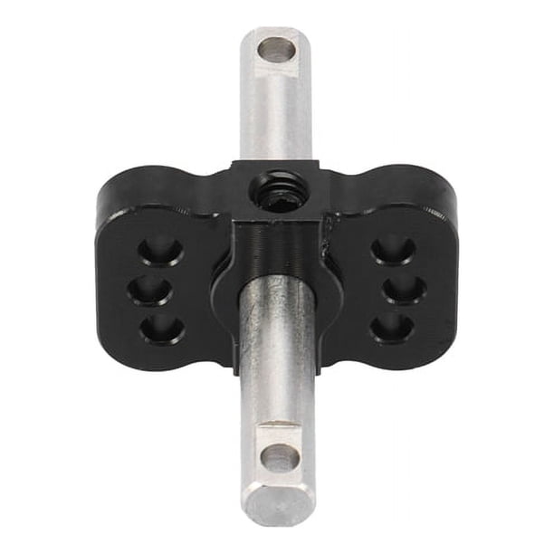 Winyuyby Differential Locker Spool Lock Spool for Slash Stampede 2Wd ...