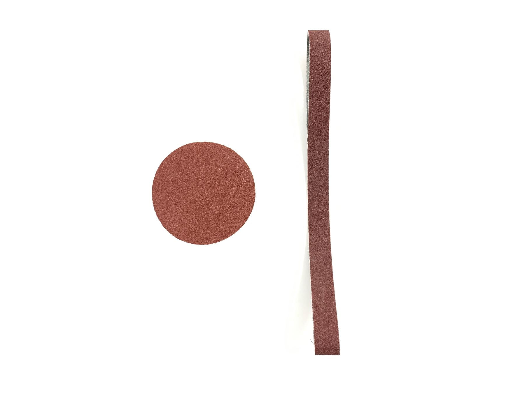 Model Expo Extra 1" x 30" Belt & 5" Disc for Belt/Disc Sander - Walmart.com