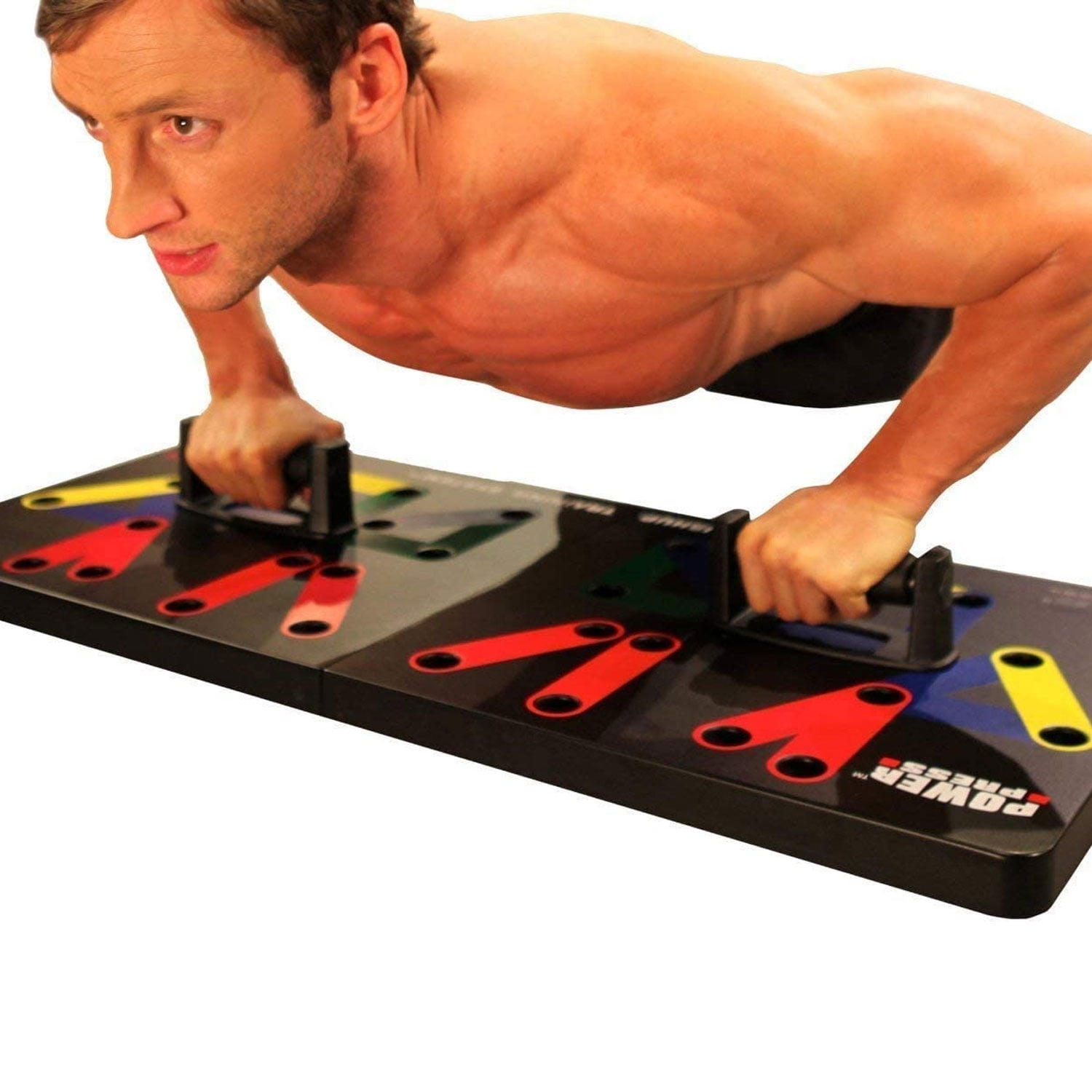 Push Up Trainer