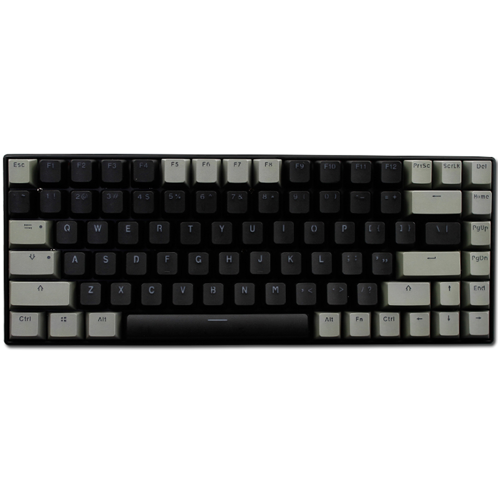 Royal Kludge RK84 84 Kyes Gamer Mechanical Keyboard PBT Keycaps ...