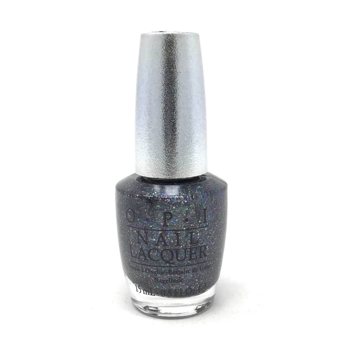 Opi Ds Titanium
