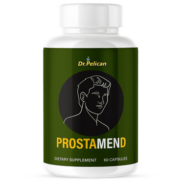 Prosta Vive - Prostate Support- 60 Capsules - Walmart.com
