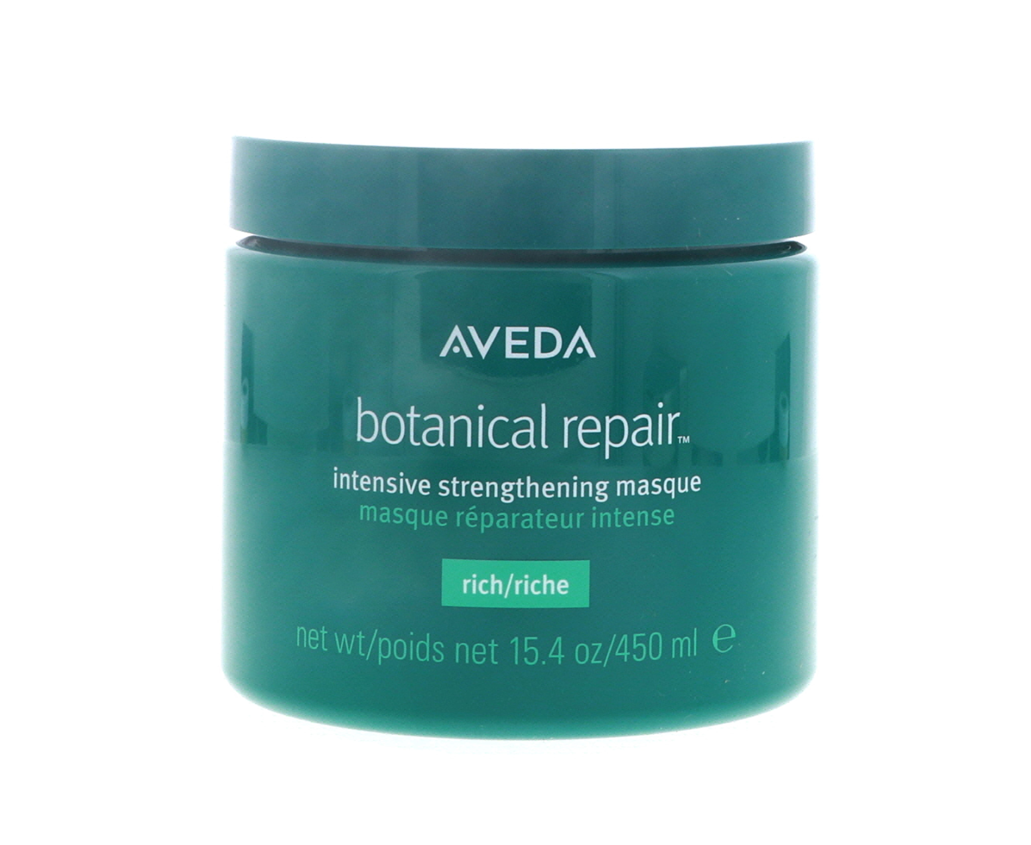 Aveda Botanical Repair Intensive Strengthening Masque, Rich, 15.4 oz ...