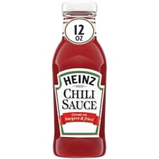 Shark Chili Sauce (Medium Spicy) - Walmart.com