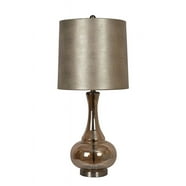 Adeline 36-Inch Table Lamp, French Toast - Walmart.com