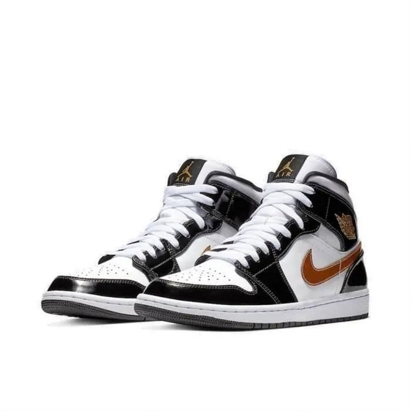 Click here for Shooshoe Time2290 High Obsidian Basketball Shoes J... prices