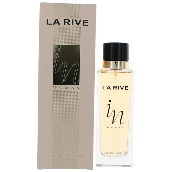 La Rive Fragrances