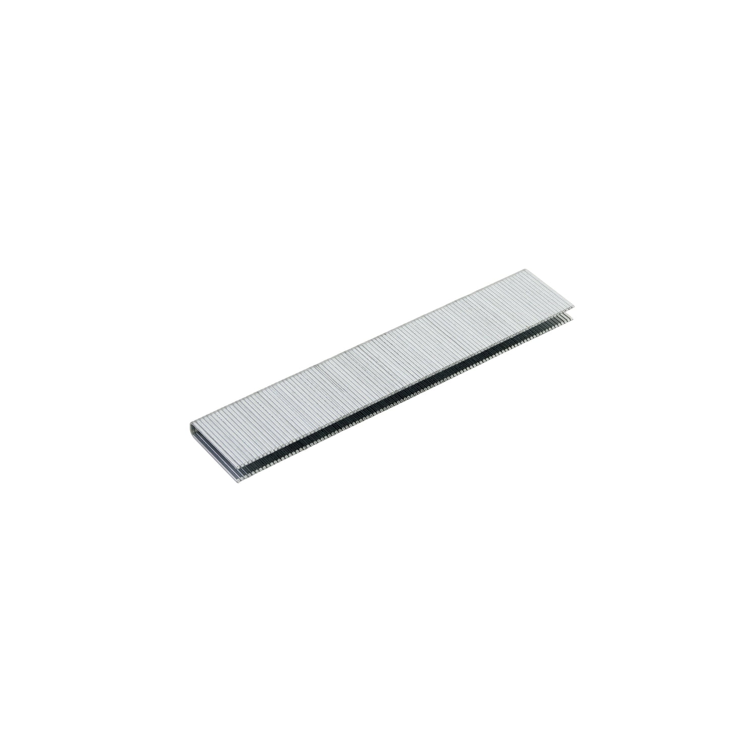 Bostitch 7 32 W X 1 1 2 L 18 Ga Narrow Crown Finish Staples 3000pk