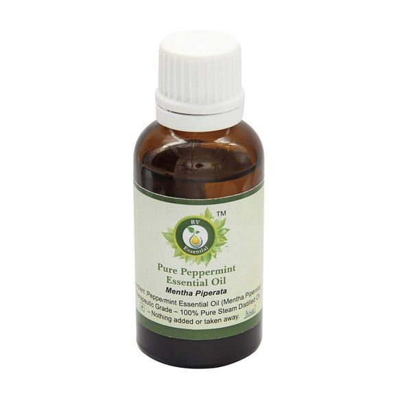 peppermint essential oil | Walmart Canada