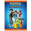 Viz Media: Pokemon Advanced Full Season Box Set, Anime TV Series (DVD ...