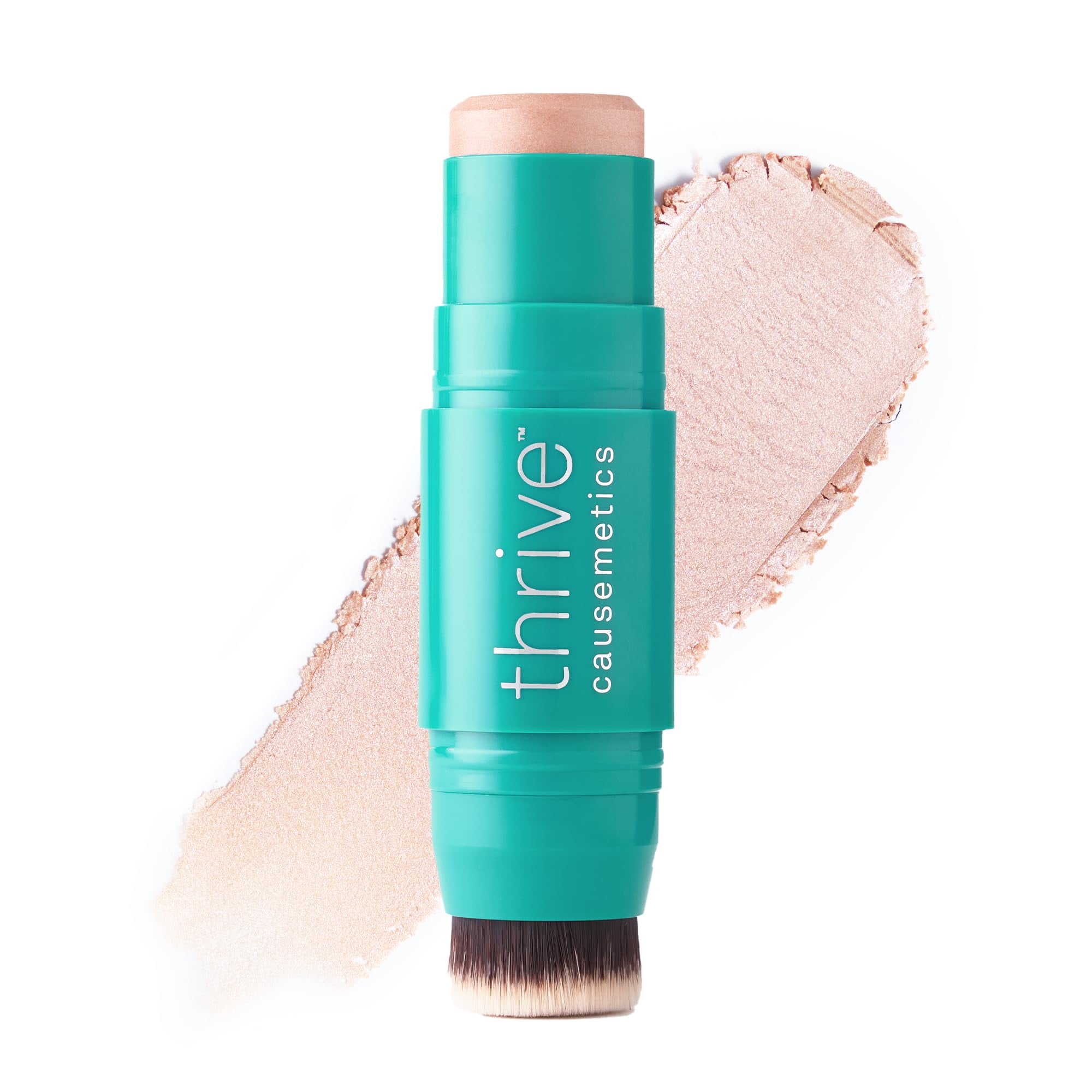 Color Stick Thrive Causemetics Triple Threat Joy Gold Shimmer | Bodega ...