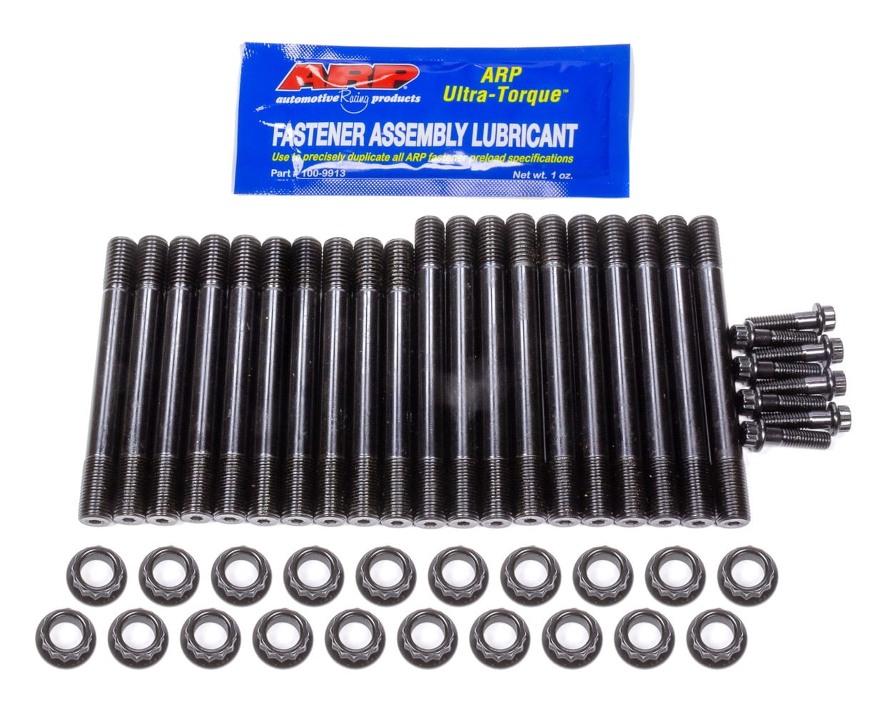 Main Stud Kit Ford 6.0L Diesel - Walmart.com