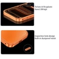 Case for iPhone 17, Compatible with MagSafe, Metal Shockproof Magnetic ...