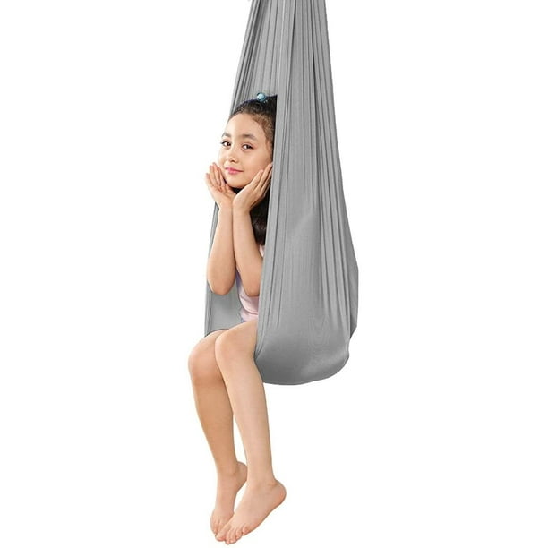 Sensory Swing Indoor Therapy Swing for Adults Kids and Teens - Walmart.ca
