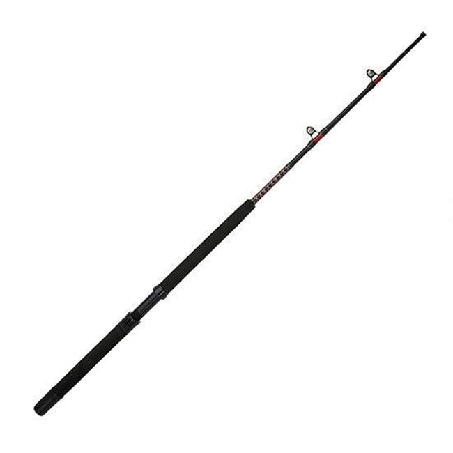 Shakespeare 1397901 5 ft. 6 in. Bigwater Stand Up Casting Rod - Extra ...