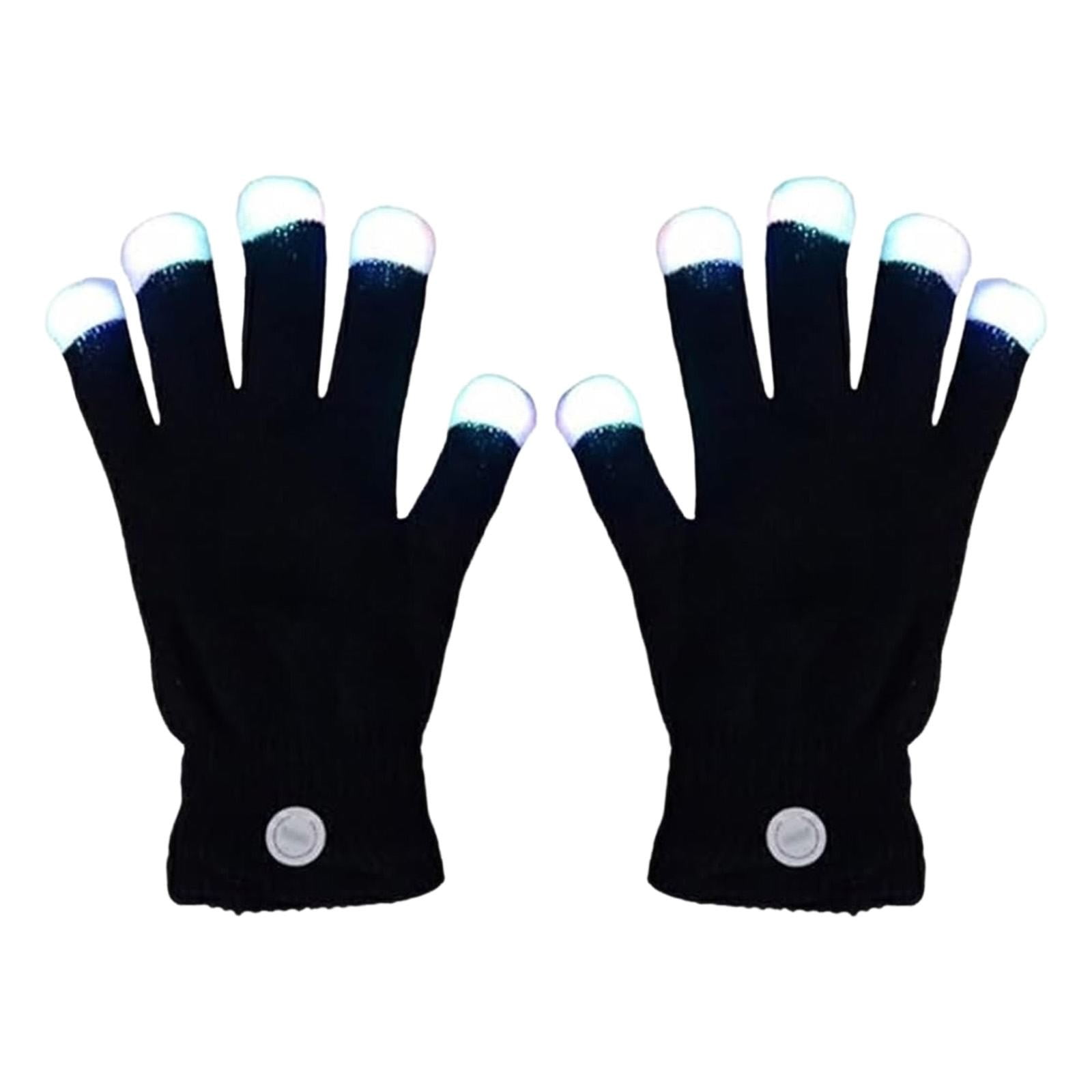 Click here for Freshnest Finger Gloving Light Gloves Led Light Up... prices
