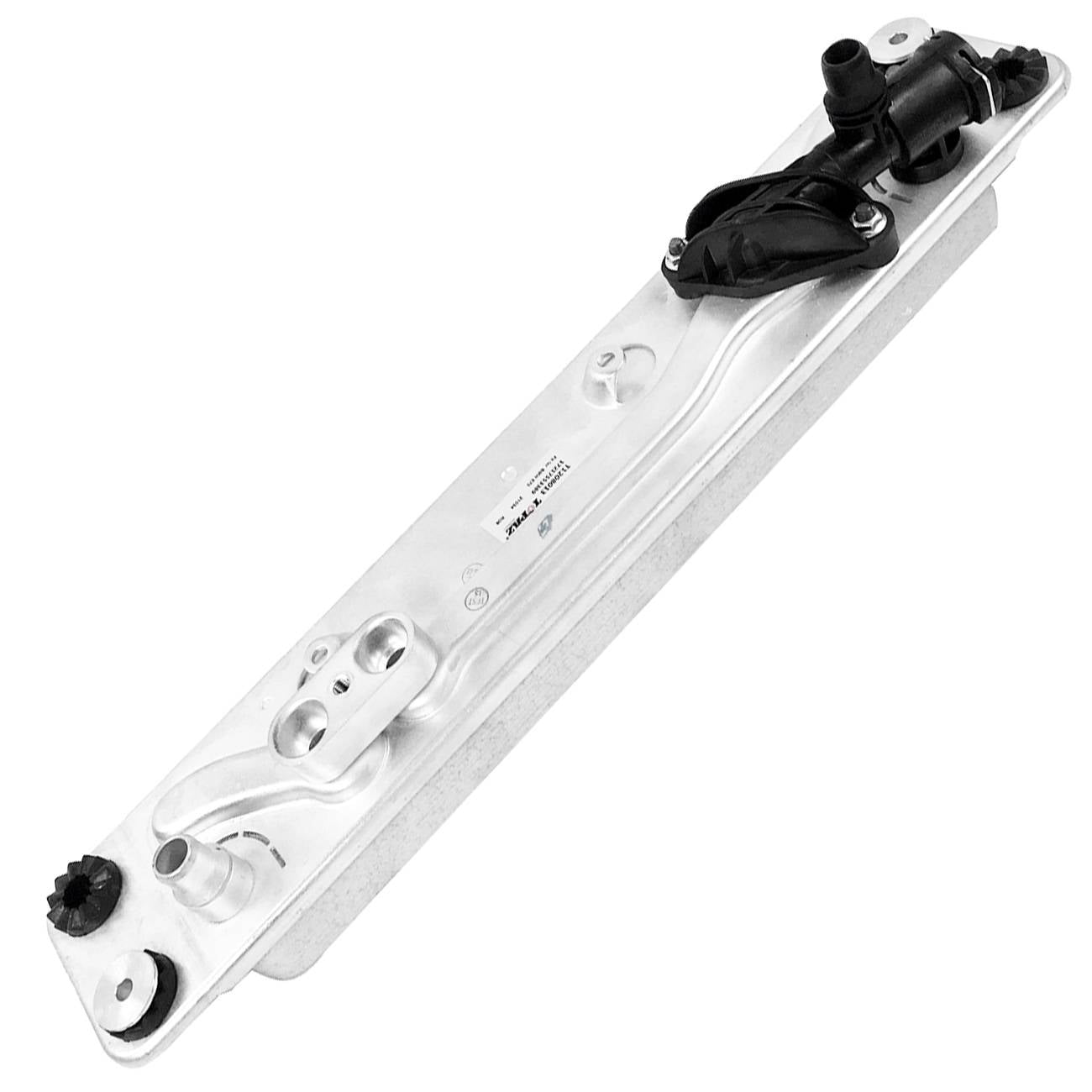 TOPAZ 17217553389 Transmission Oil Cooler for BMW X5 E70 F15 X6 E71 F16 ...