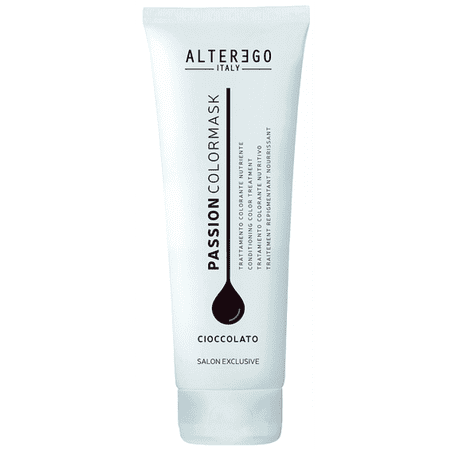 ALTER EGO PASSION COLOR MASK CIOCCOLATO (CHOCOLATE) 250ML | Walmart Canada