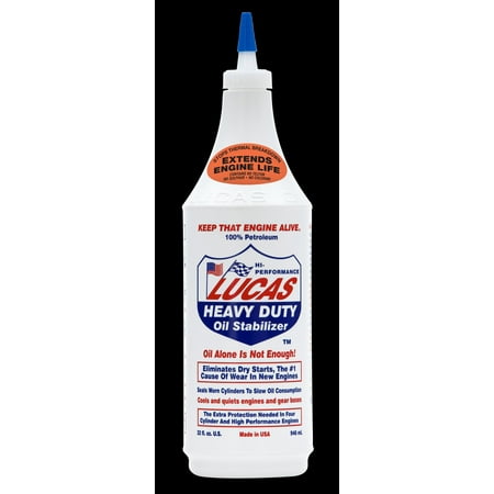 Lucas Oil 10001 Oil Additive | Walmart Canada