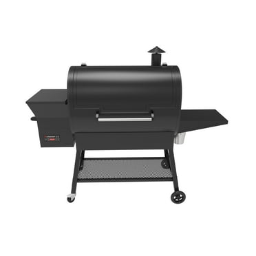 Fryin' Saucer Outdoor Portable Propane Deep Fryer, Camping Grill & More ...