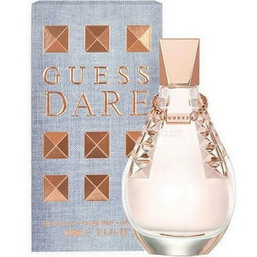 Guess Dare Eau De Toilette, Citrus and Pear Scented Spray Perfume For ...