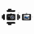 Osfvolr Full HD 1080P Car DVR Night Vision Video Recorder Dash ...