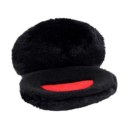 Bandless Ear Muffs,3 Pairs Bandless Ear Ear Covers Ear Warmer Elevate ...